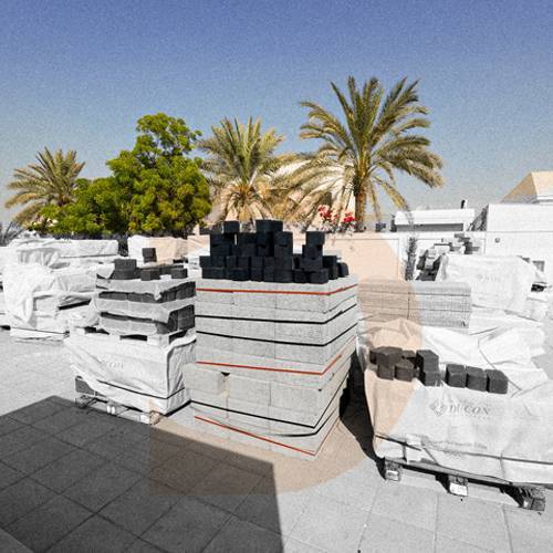 800Blocks | Leading Concrete Block Manufacturer in UAE